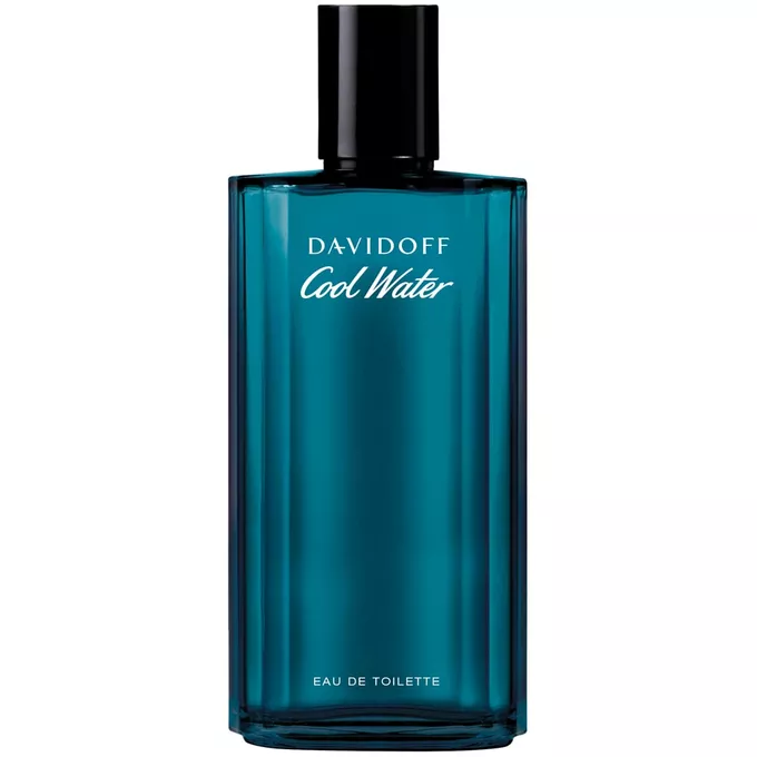 DAVIDOFF Cool Water Men EDT spray 200ml