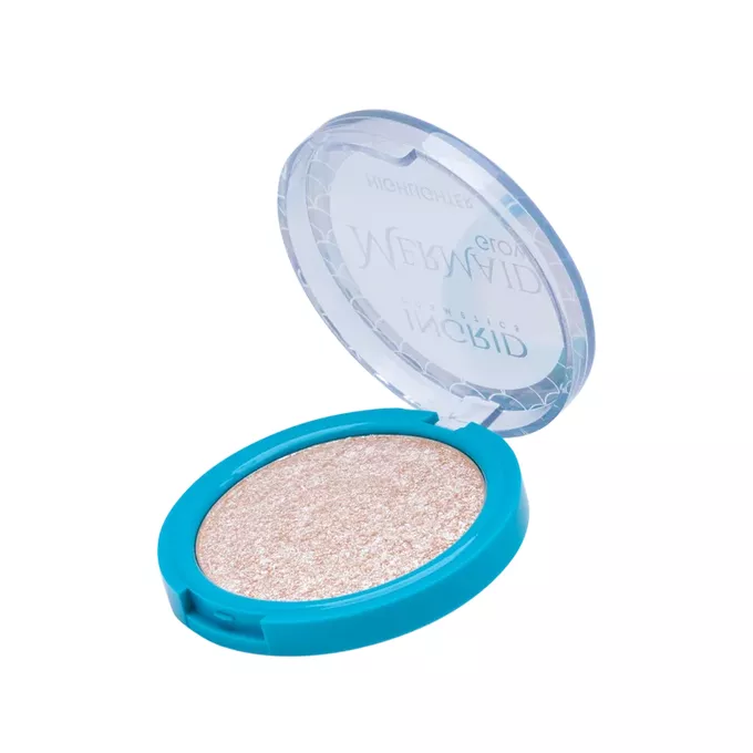 Ingrid Mermaid Glow Rozświetlacz Skin Glazing - sklep Cocolita