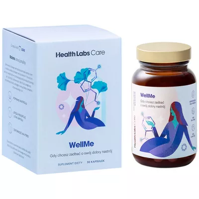 HealthLabs: suplementy i kosmetyki Health Labs Care - sklep Cocolita