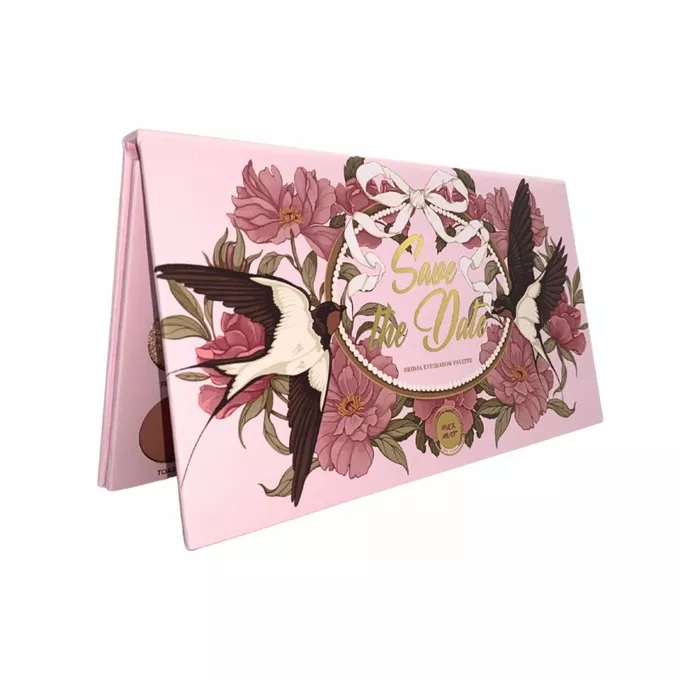 MEXMO by Andzia There Paleta Cieni Save the Date - sklep Cocolita