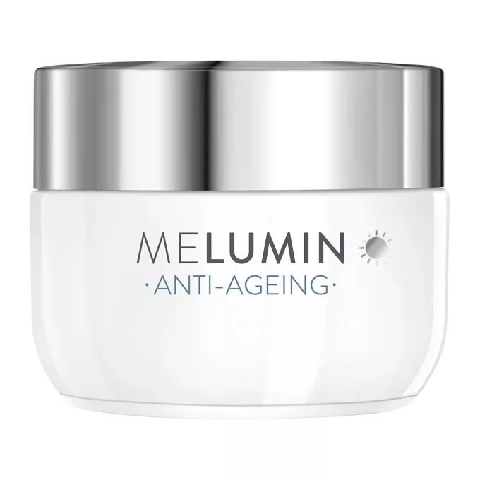 Dermedic Melumin Anti-Ageing Ochronny Krem Rozjaśniający SPF50+ 50ml ...