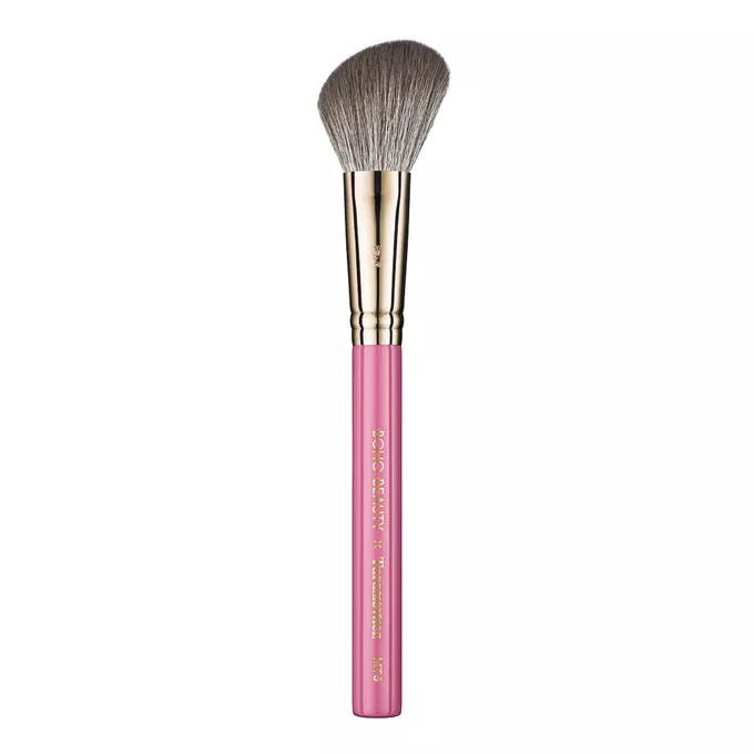 Boho Beauty x Marzena Tarasiewicz Pędzel do Bronzera MT5 - sklep Cocolita