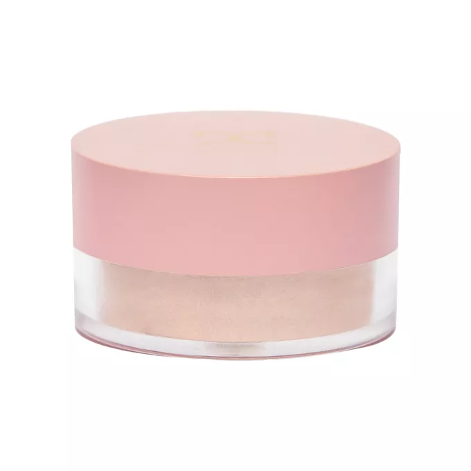 Dessi Say Yes Puder Rozświetlający Sypki Glow Out Powder - sklep Cocolita