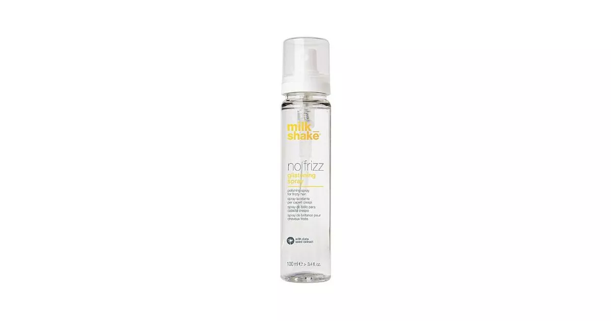 Milk Shake No Frizz Glistening Spray do Włosów 100ml - sklep Cocolita