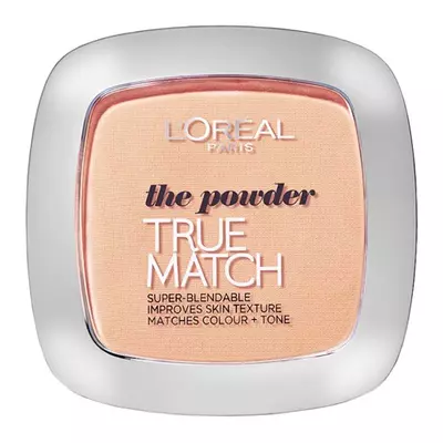 Loreal True Match: Różne Odcienie i Kolory - sklep Cocolita.pl