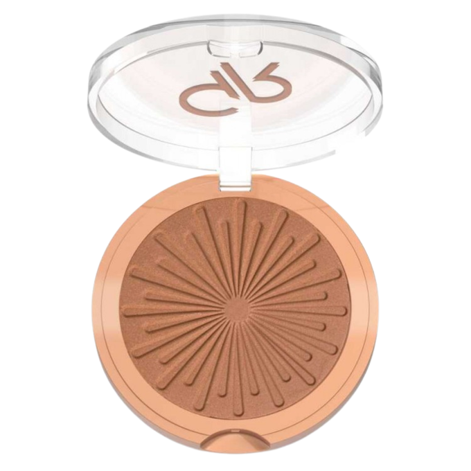 Golden Rose Bronzer Sun Bright 05 - sklep Cocolita