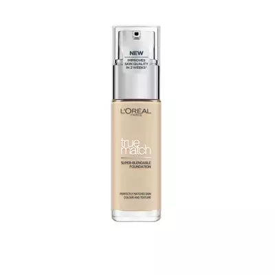 Loreal True Match: Różne Odcienie i Kolory - sklep Cocolita.pl