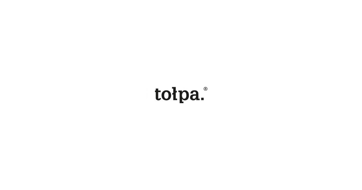 Kosmetyki Tołpa - sklep internetowy Cocolita.pl