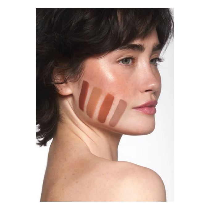 Annabelle Minerals Sculpt Balm Kremowy Bronzer Brandy - sklep Cocolita