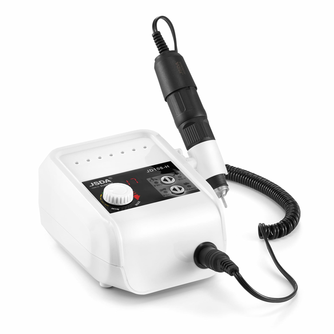 JSDA Frezarka Kosmetyczna 65W - sklep Cocolita