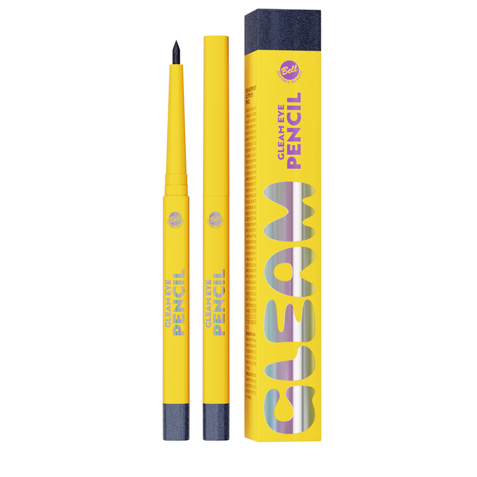 Bell Mood Maker Gleam Eye Pencil Wodoodporna Błyszcząca Kredka do Oczu ...