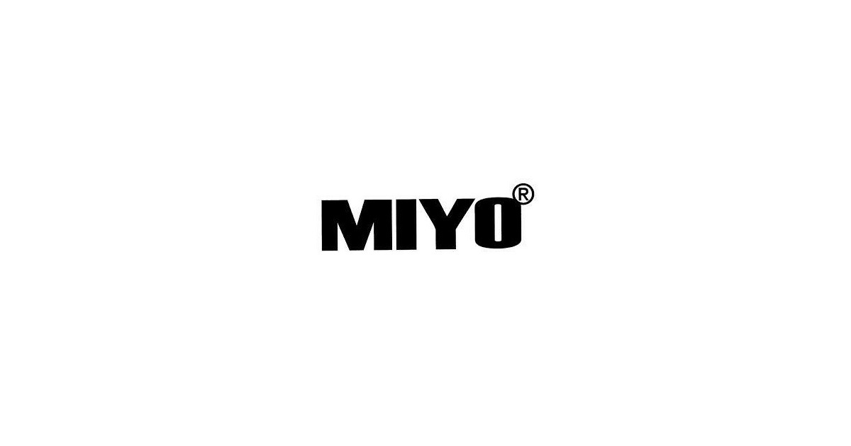 Kosmetyki Miyo Makeup - sklep internetowy Cocolita.pl