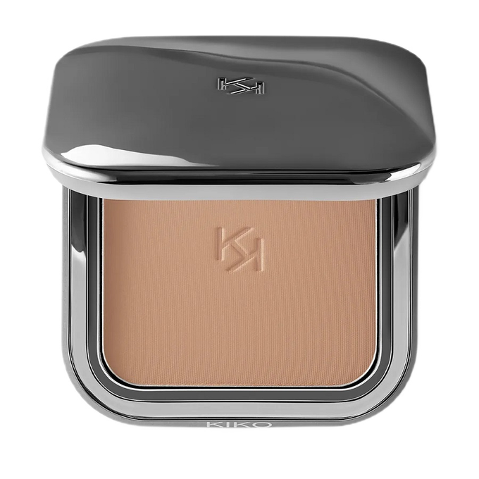 KIKO Milano Flawless Fusion Bronzer Powder Puder Brązujący 08 Cold ...