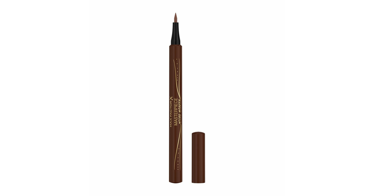 Max Factor Masterpiece Micro Marker Precyzyjny Pisak do Brwi 40 ...