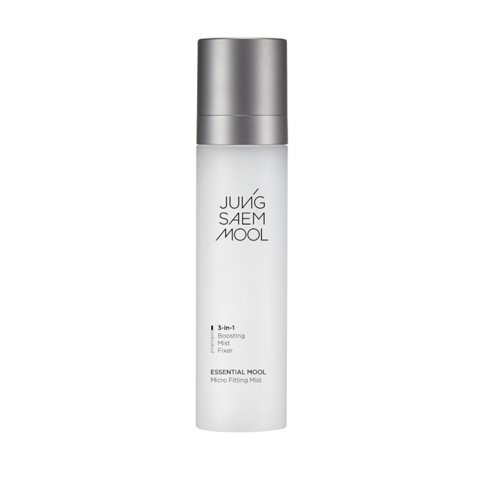 Jung Saem Mool Essential Mool Micro Fitting Mist Mgiełka do Twarzy ...