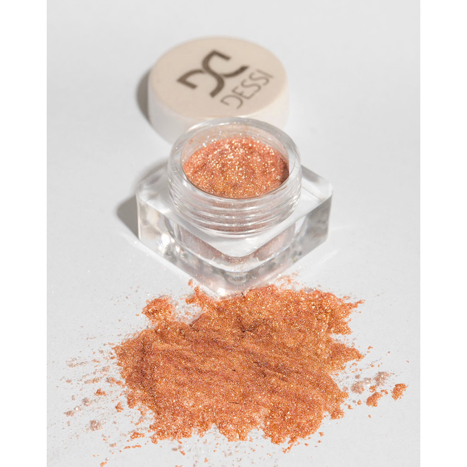 Dessi Pigment 06 Golden Hour - sklep Cocolita