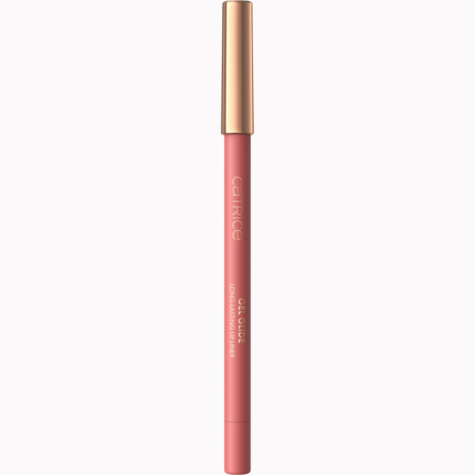 Catrice Gel Glide Konturówka do Ust 010 Princess Charming - sklep Cocolita
