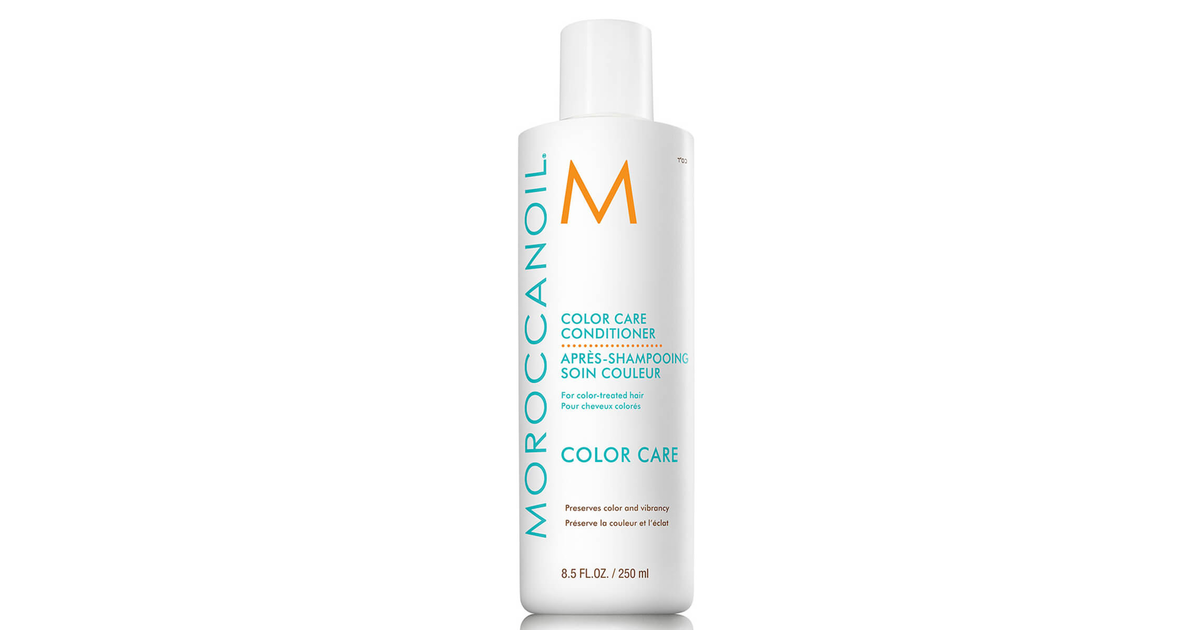 Moroccanoil Color Care Odżywka do Włosów Farbowanych 250ml - sklep Cocolita