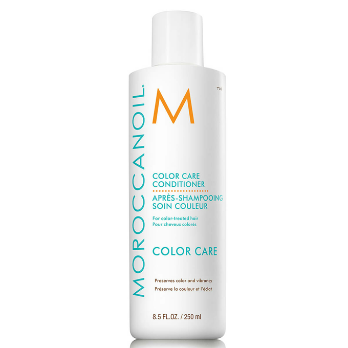 Moroccanoil Color Care Odżywka do Włosów Farbowanych 250ml - sklep Cocolita