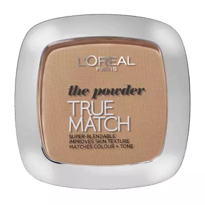 Loreal True Match: Różne Odcienie i Kolory - sklep Cocolita.pl