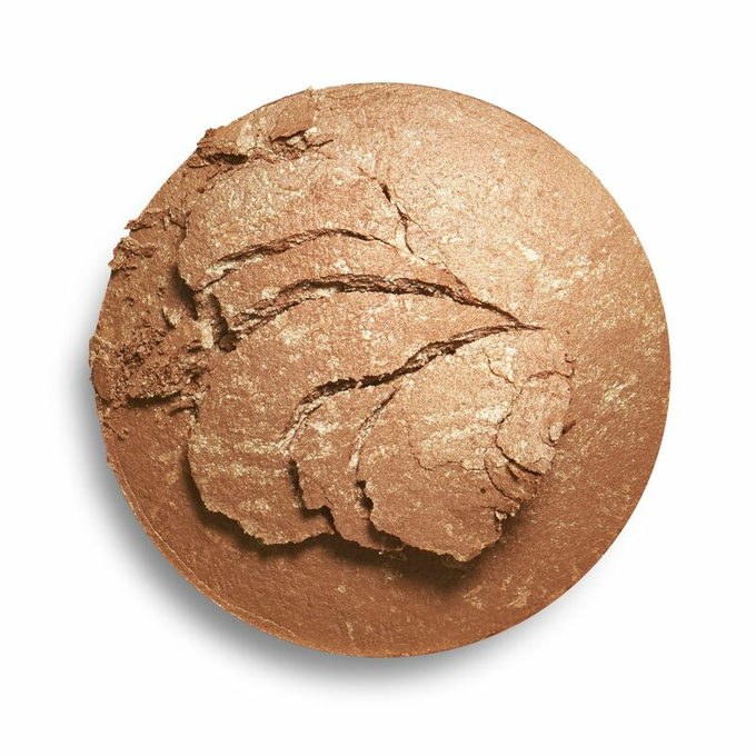 Makeup Revolution Bronzer do Twarzy Re-loaded Long Weekend - sklep Cocolita