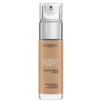 Loreal True Match: Różne Odcienie i Kolory - sklep Cocolita.pl