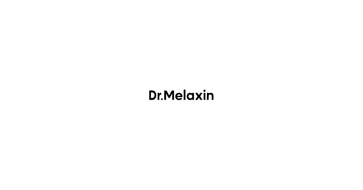 Kosmetyki Dr.Melaxin - sklep internetowy Cocolita.pl