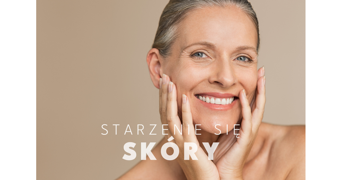 Co spowalnia proces starzenia się skóry? | blog Cocolita.pl