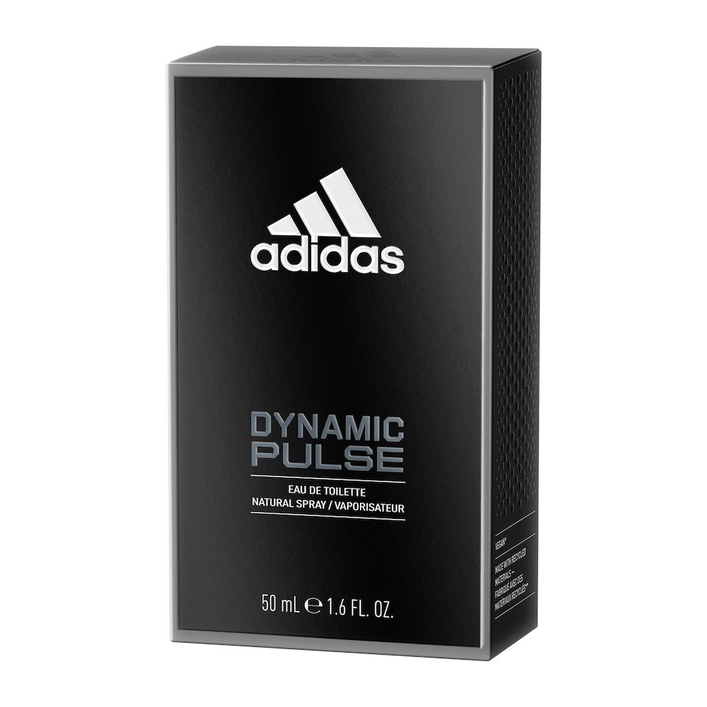 ADIDAS Dynamic Pulse Men EDT Woda Toaletowa dla Mężczyzn 50ml - sklep ...