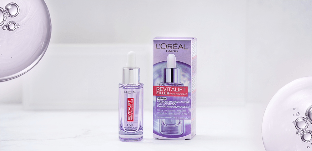 Revitalift Filler Serum 1,5_ Cocolita - Cocolita.pl - drogeria internetowa