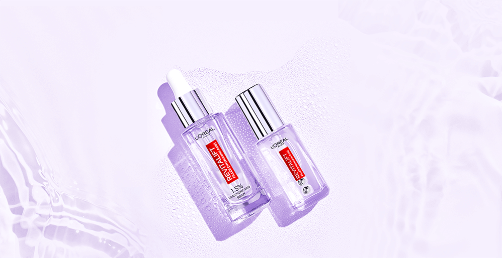 Revitalift filler eye serum - Cocolita.pl - drogeria internetowa