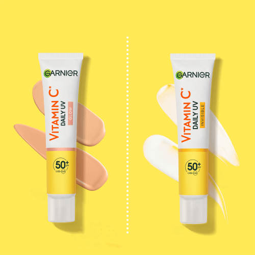 Vit C Daily UV fluid Glow - Cocolita.pl - drogeria internetowa