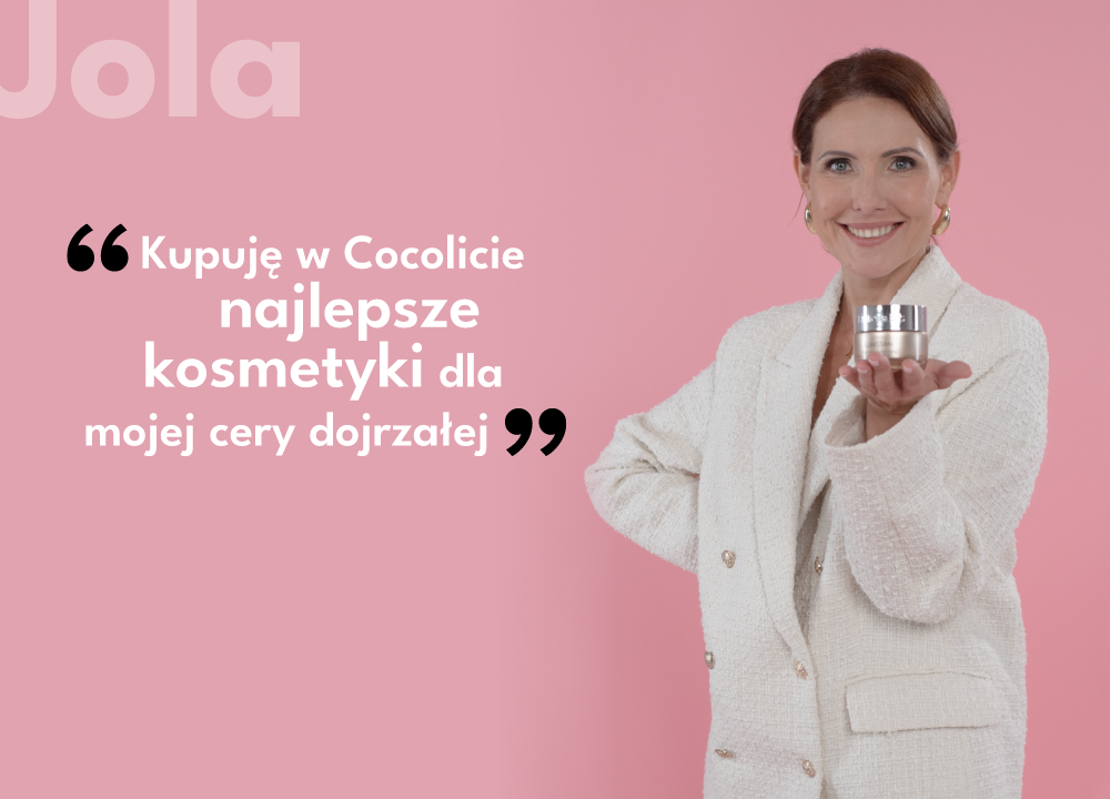 Cocolita dla każdej z nas